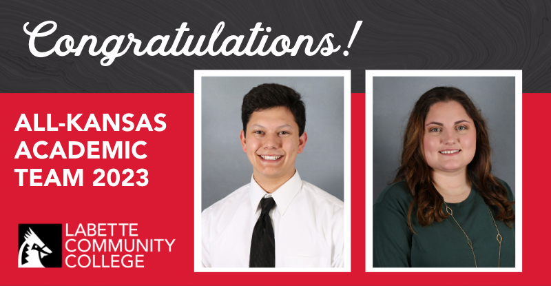 Press Release | Labette Community College