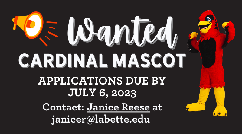 Press Release | Labette Community College