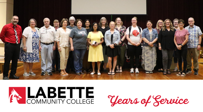 Press Release | Labette Community College