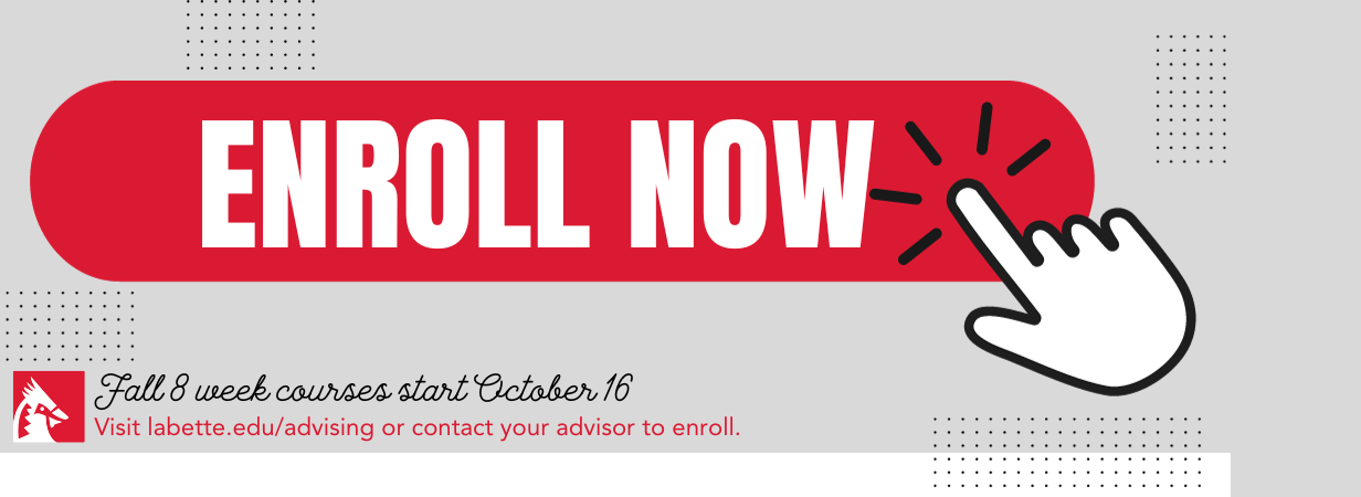 Labette Community College | 1-888-LABETTE