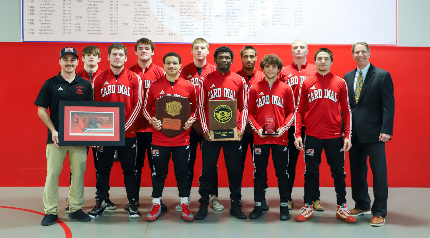 Press Release | Labette Community College