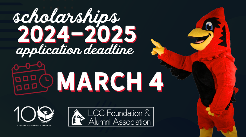 Press Release | Labette Community College