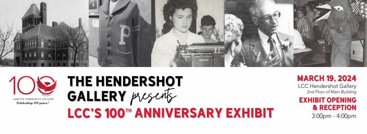 Labette Community College | 1-888-LABETTE