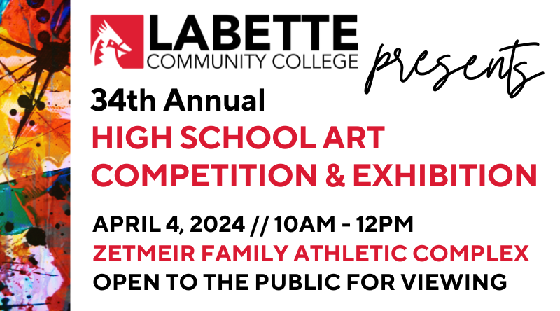 Labette Community College | 1-888-LABETTE