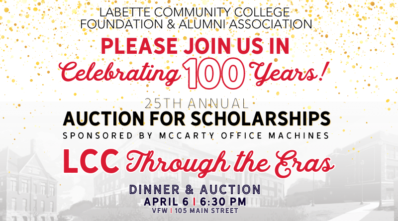 Labette Community College | 1-888-LABETTE