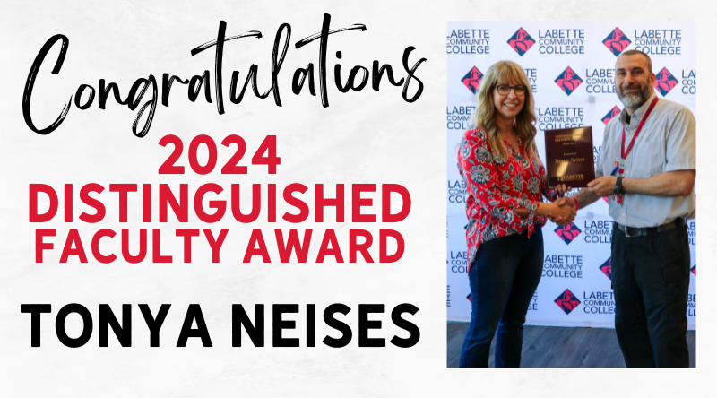 Labette Community College | 1-888-LABETTE