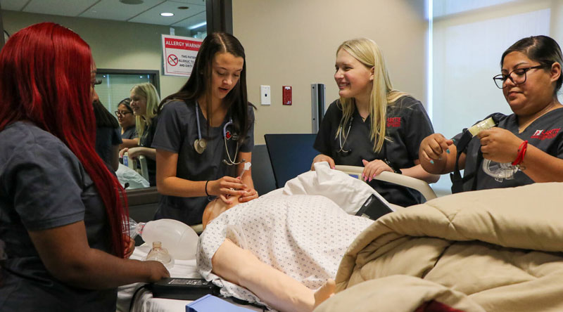 Press Release | Labette Community College