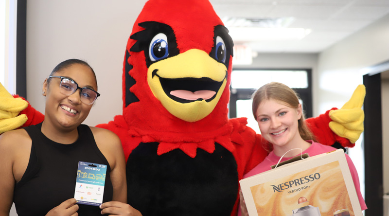 Labette Community College | 1-888-LABETTE