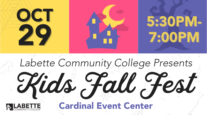 Labette Community College | 1-888-LABETTE