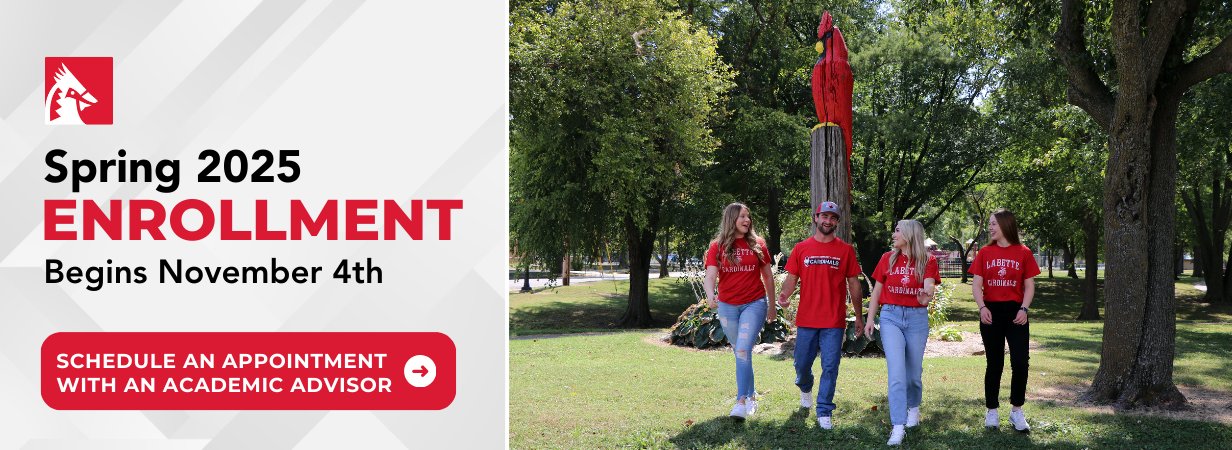 Labette Community College | 1-888-LABETTE