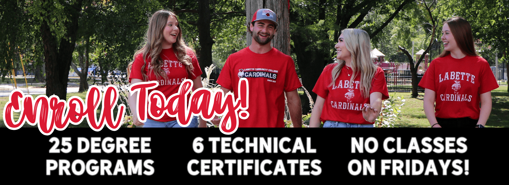 Labette Community College | 1-888-LABETTE