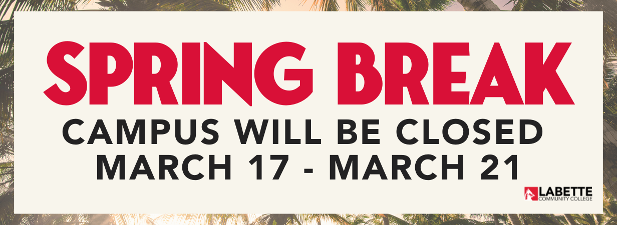 Labette Community College | 1-888-LABETTE